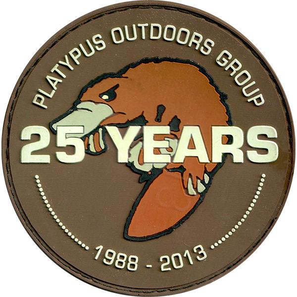 Custom Patches for Events and Gatherings | EasyPatch