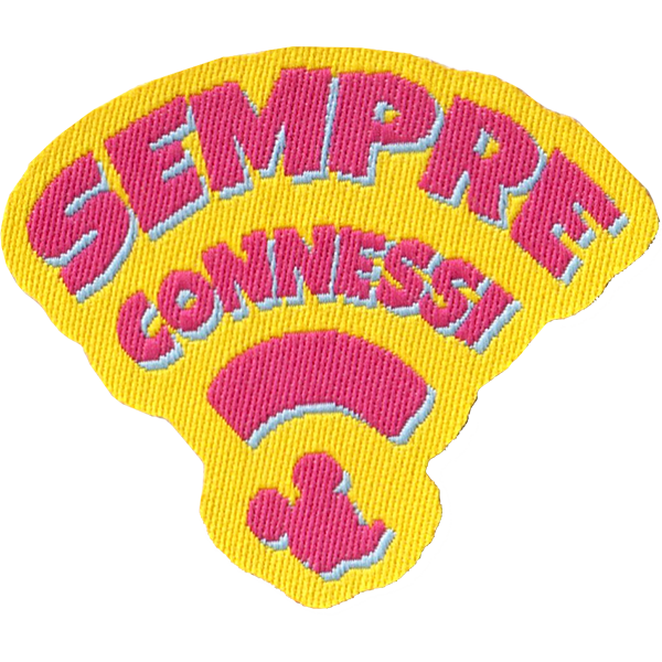 Custom Fantasy Patches Online| EasyPatch